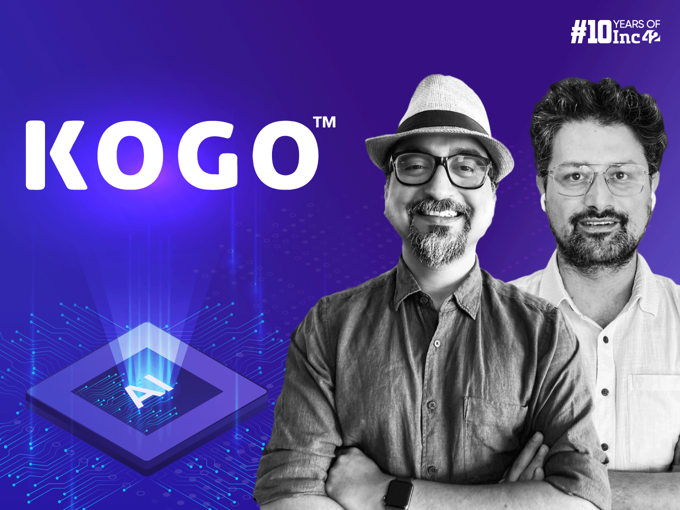 How MapmyIndia Backed KOGO AI Is Helping Enterprises Build Custom AI ...