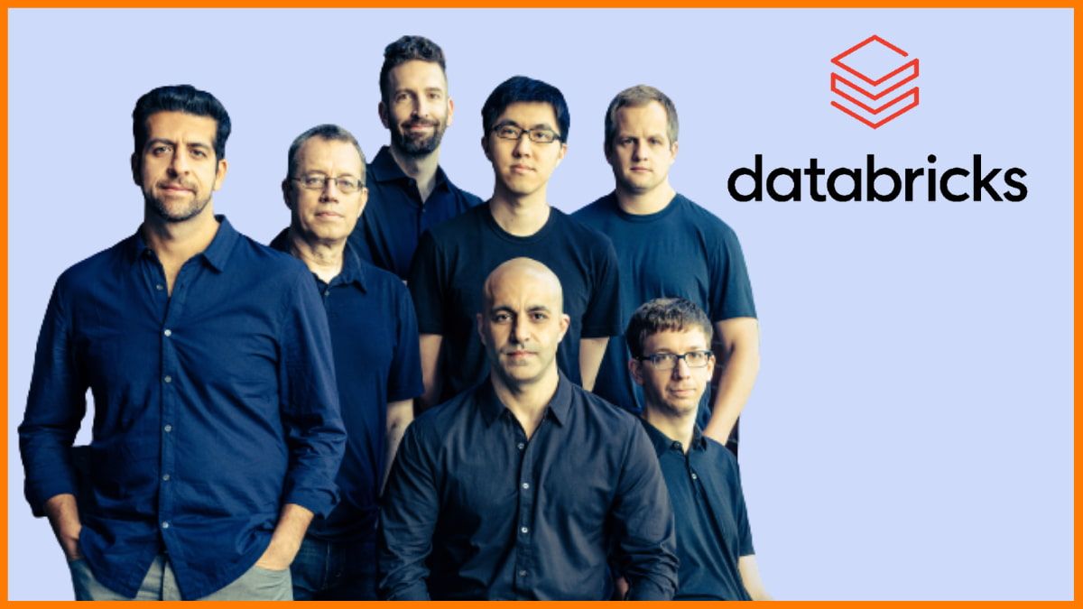 Databricks Raises Over $500 Million At $43 Billion Valuation: What It ...