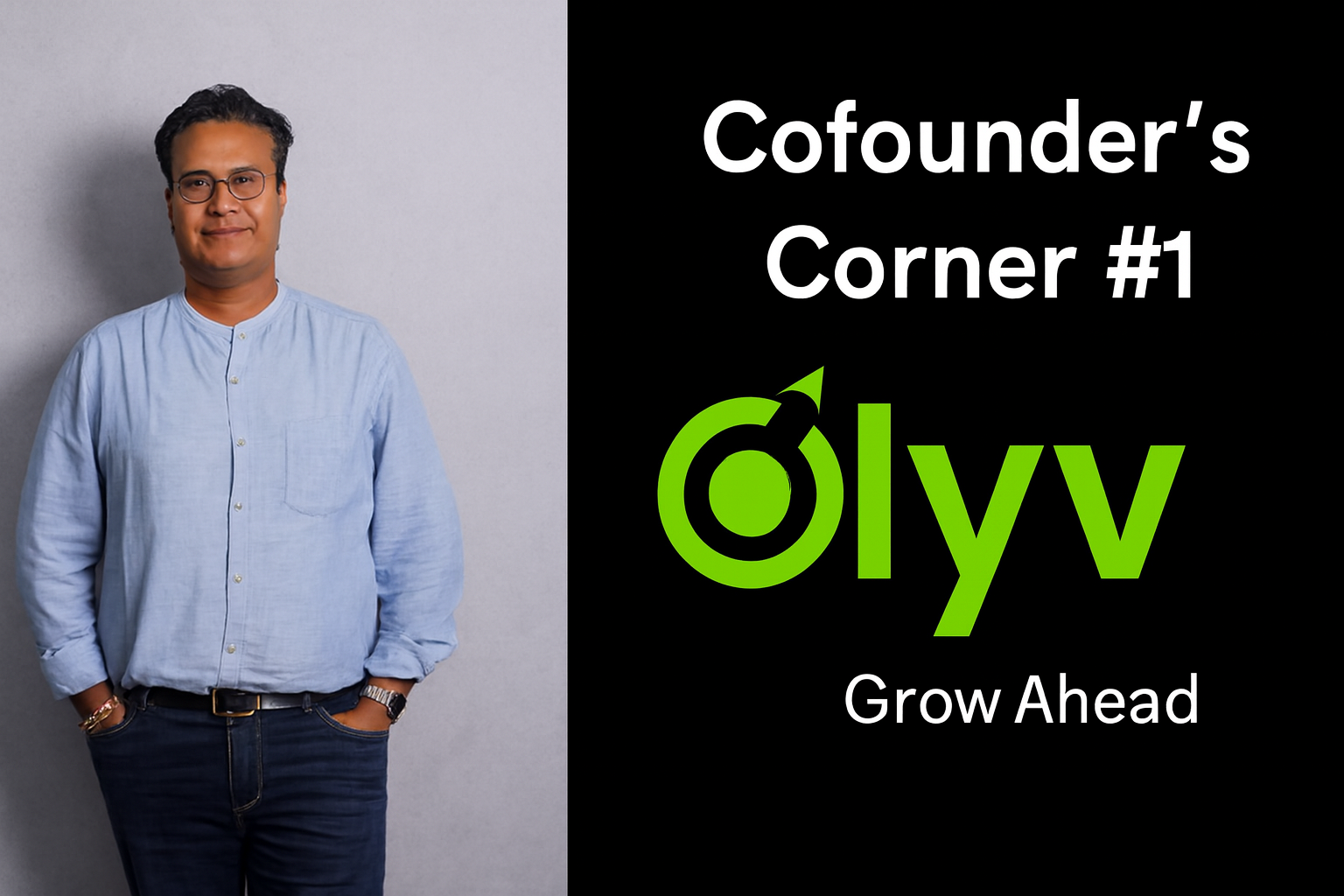 Olyv’s Next Growth Chapter: Building India’s Future Of Inclusive ...
