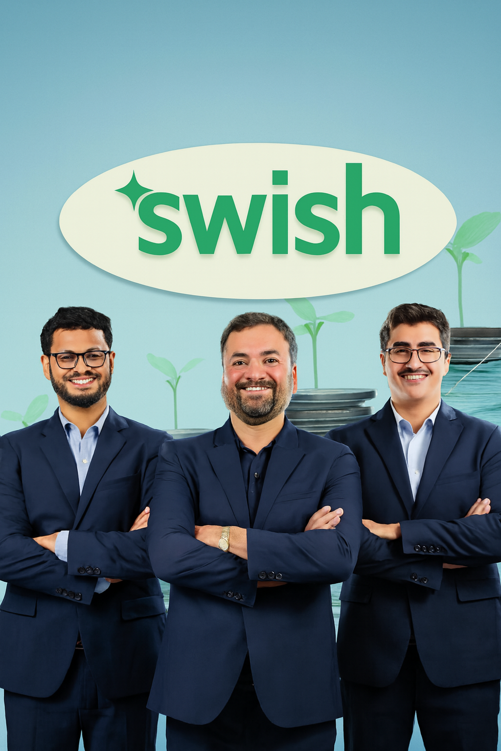 Swish Is Racing The Clock: How A 10-Minute Food Delivery Startup Is ...