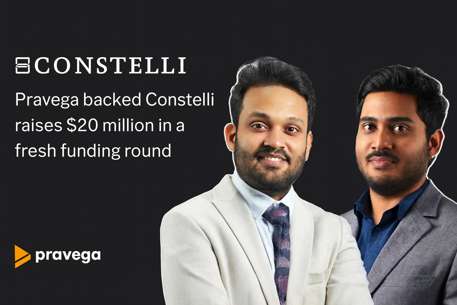 Constelli’s $20 Million Inflection Point: Building India’s Next Global ...